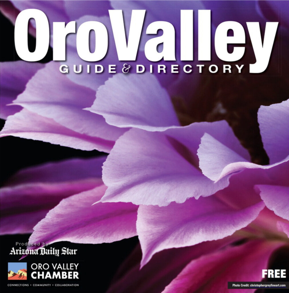 Shop Oro Valley – A business resource for Oro Valley